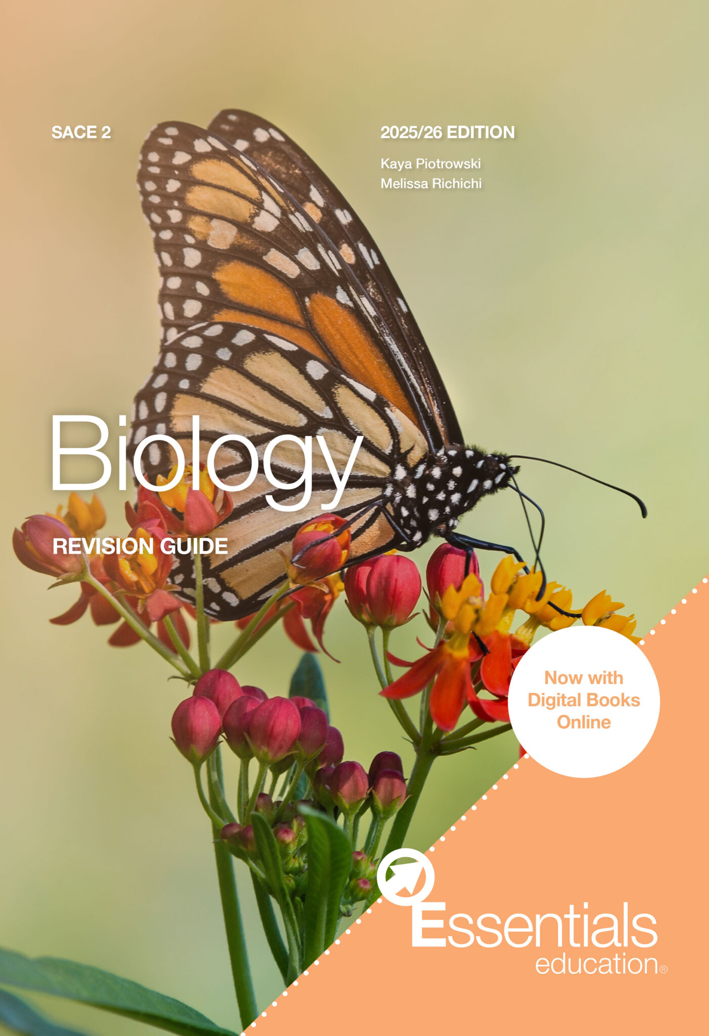 Biology Revision Guide 2025/26 Digital Edition - Essentials Education