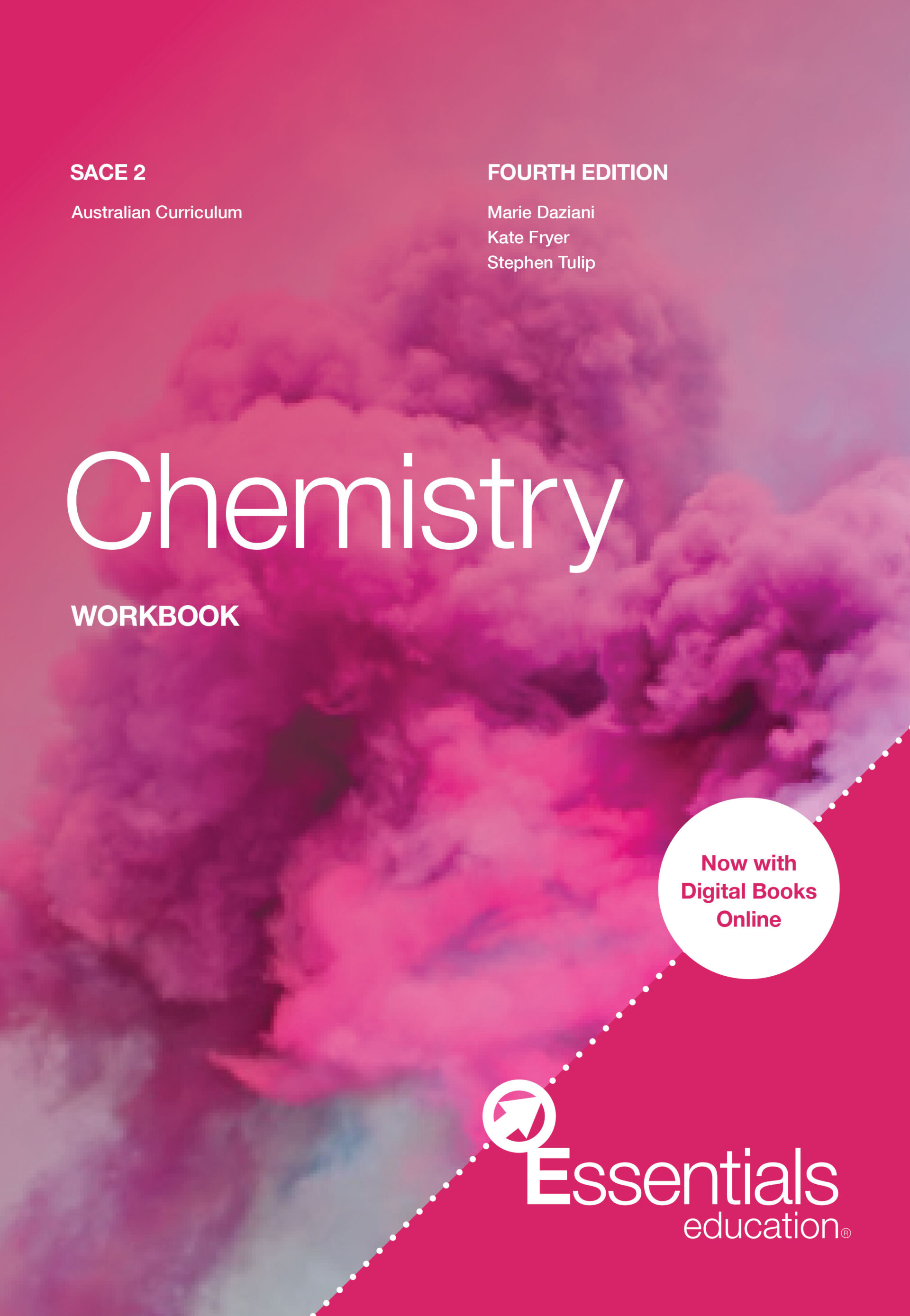 Chemistry – Australian Curriculum – 4th Edition - Essentials Education
