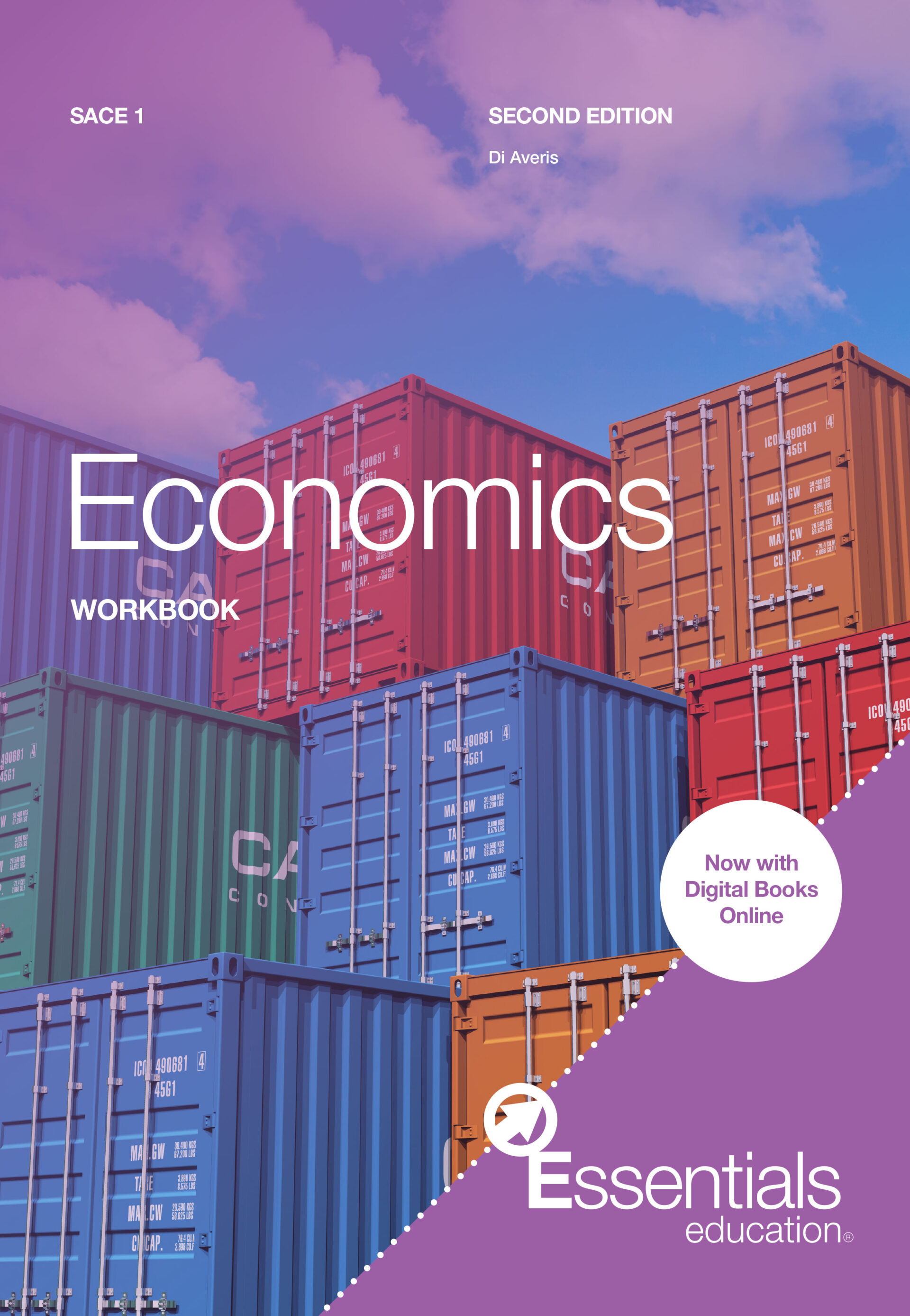 Economics 2nd Edition - Essentials Education
