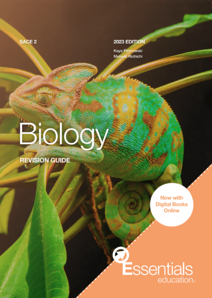 Biology - Essentials Education