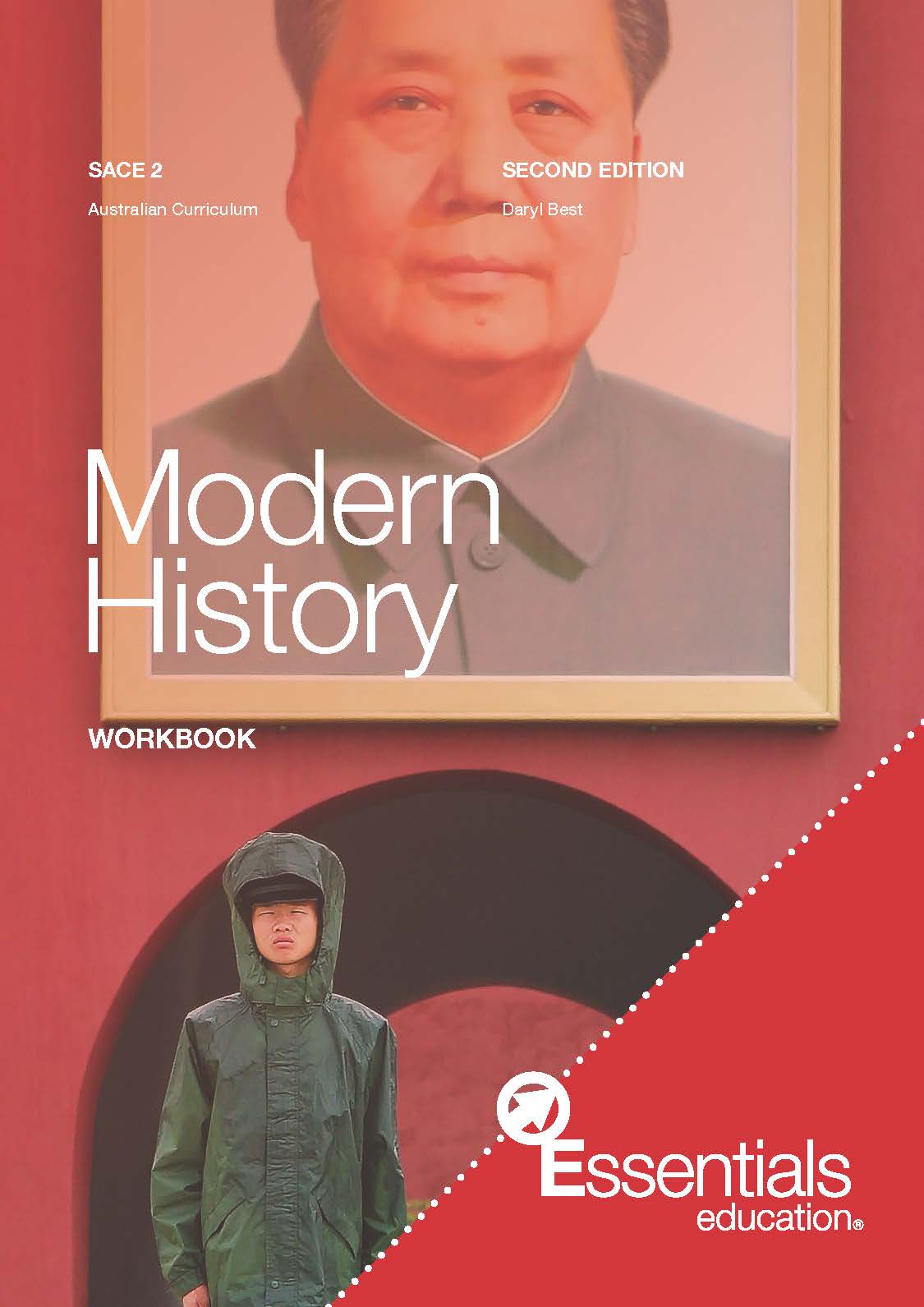 SACE Stage 2 Modern History Workbook – Essentials Education