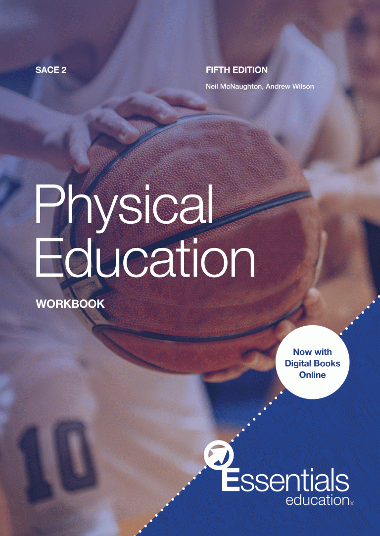 Year 12 - Essentials Education