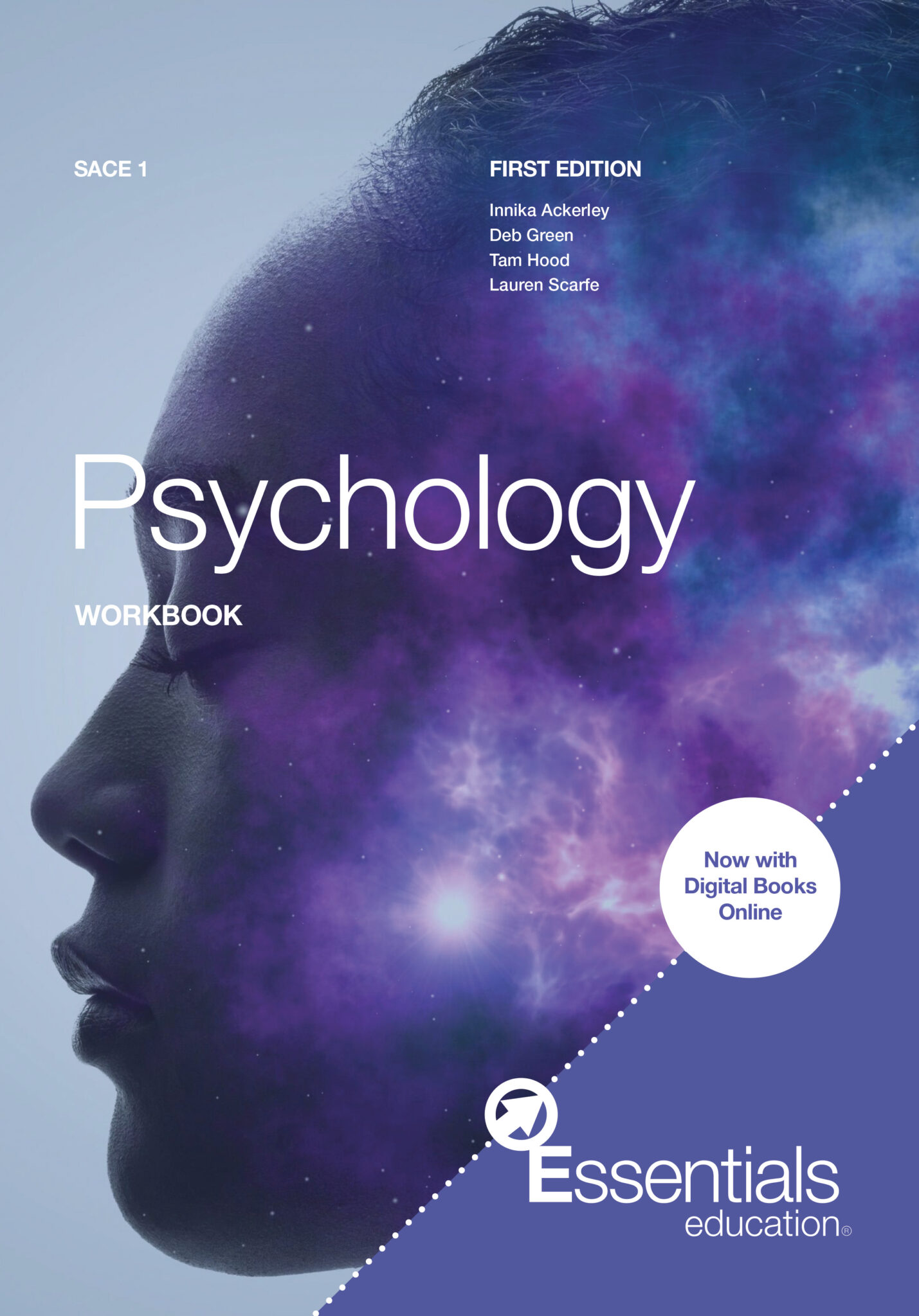 Psychology 1st Edition - Essentials Education